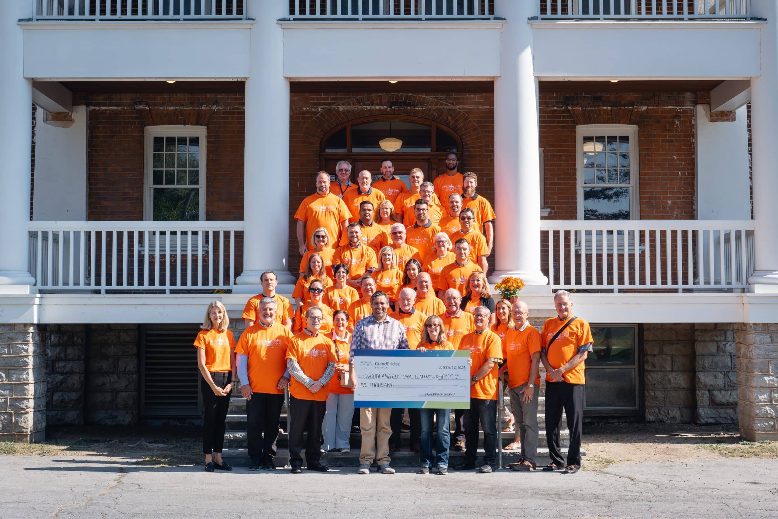 Indigenous Relations | GrandBridge Energy