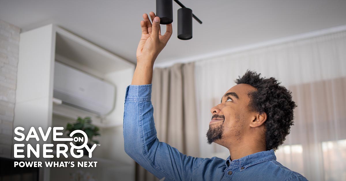 Save on Energy Home Programs | GrandBridge Energy