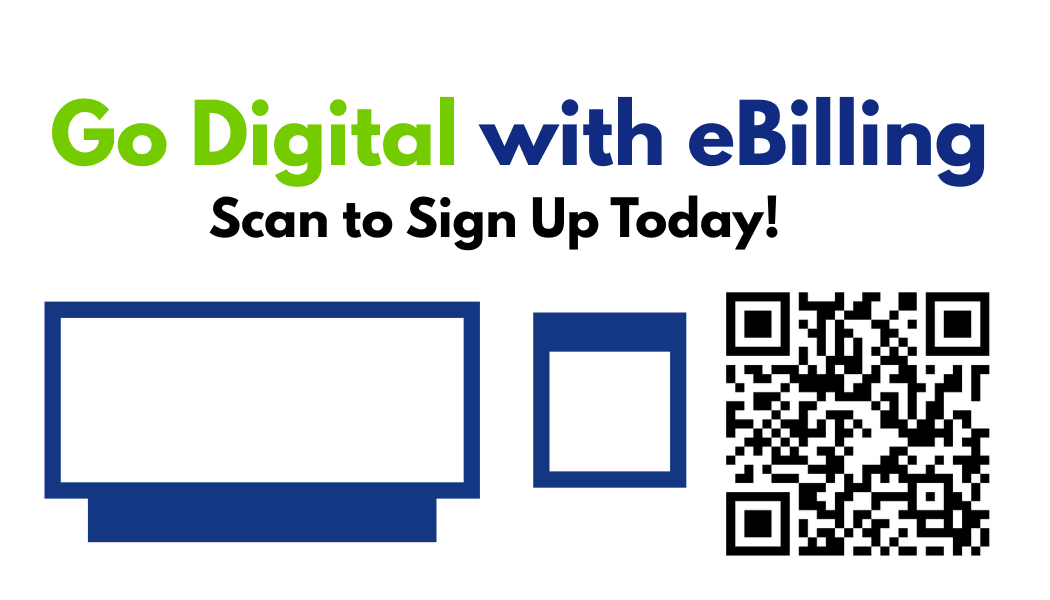 Paperless Billing, Electricity Bill | GrandBridge Energy